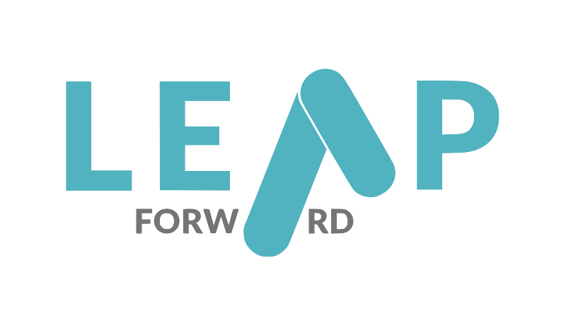 Home - A Leap Forward